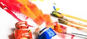 What is Acrylic Paint Flow Improver? Should You Use It? – Tactile Hobby