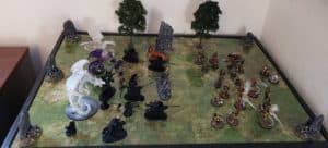 Best Battle and Gaming Mats for Tabletop RPGs and Wargaming – Tactile Hobby