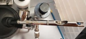 Badger Patriot 105 Airbrush Review – Features, Pros & Cons – Tactile Hobby