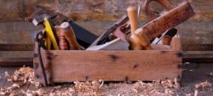 Essential Tools Needed for Woodworking | Complete Guide – Tactile Hobby