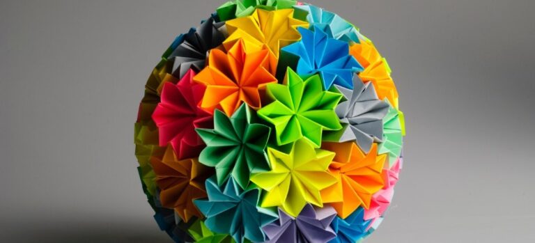 9 Different Types of Origami (And The 3 Most Popular!) – Tactile Hobby