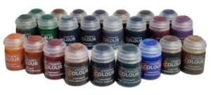 The Ultimate Citadel Contrast Paint Guide – Should You Try Them ...