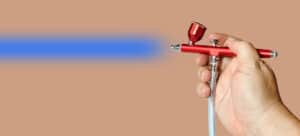 Airbrush Not Spraying Paint: Quick Troubleshooting Guide – Tactile Hobby