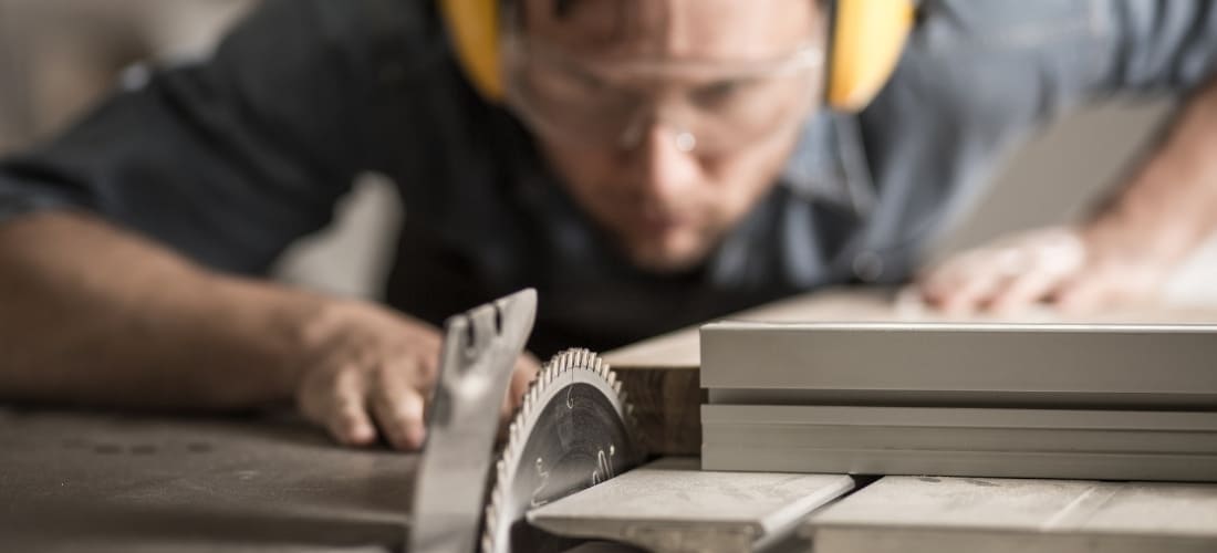 Here’s the Difference Between a Cross Cut and a Rip Cut – Tactile Hobby