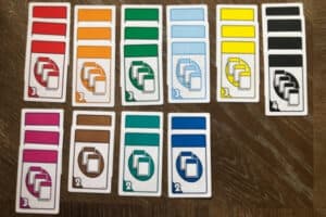 Monopoly Bid Rules & Directions for Gameplay + Strategy Tips – Tactile ...