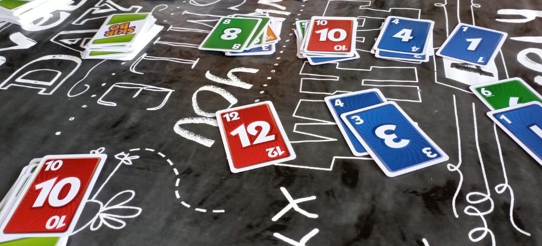How To Play Skip-Bo: Game Setup and Rules for Beginners – Tactile Hobby
