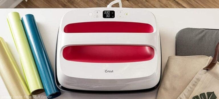 Cricut EasyPress 2: Capabilities, Uses, Directions & More – Tactile Hobby